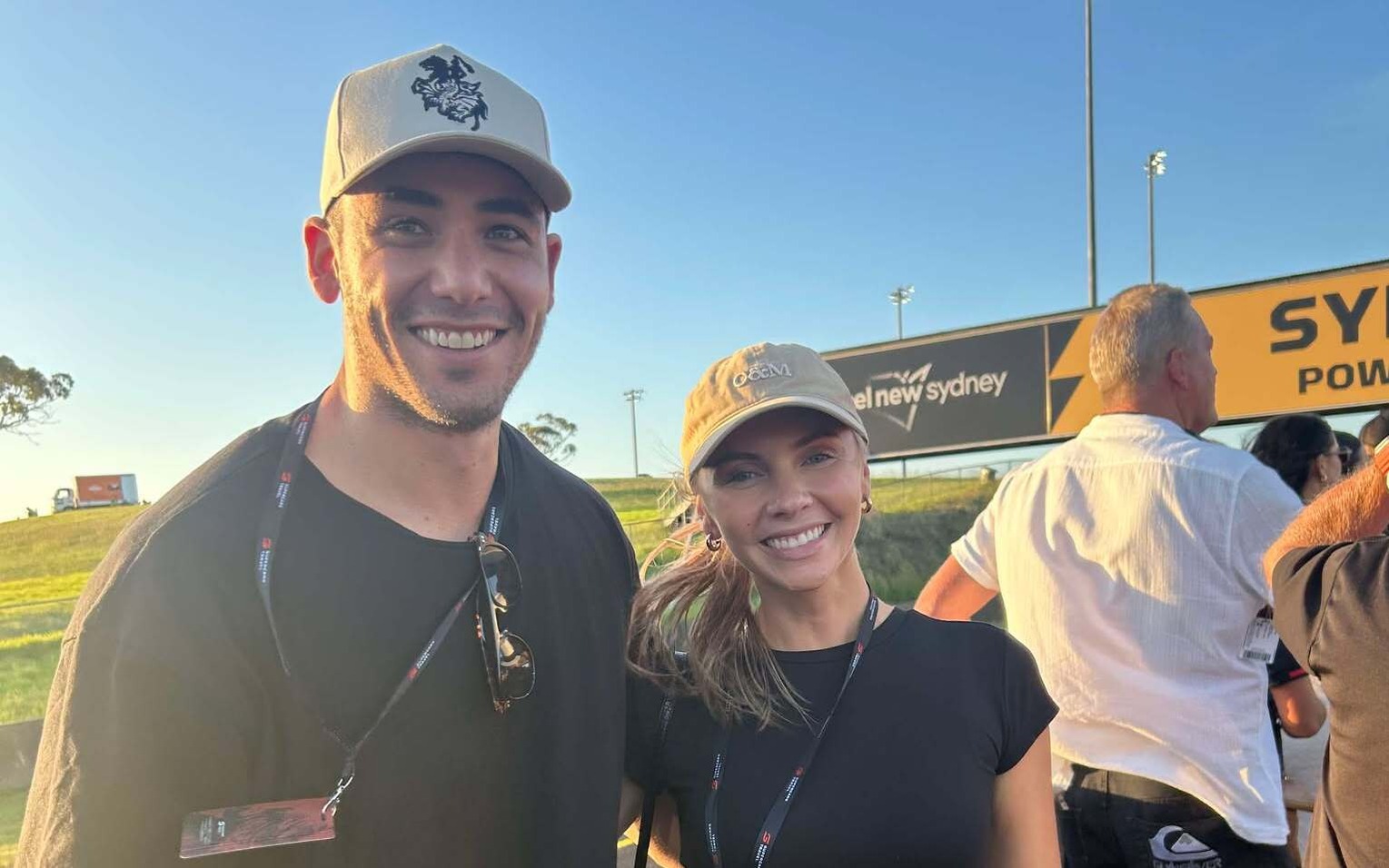 Adrenaline Aboard: Guided Track Tour | Supercars Travel