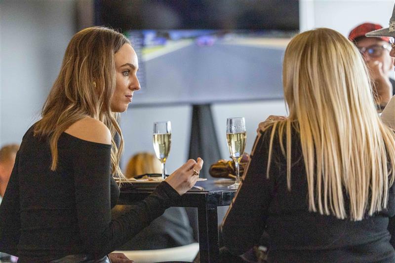 Victory Club | Supercars Travel