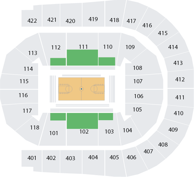 NBA London Game 2026 Ticket Packages | Starter