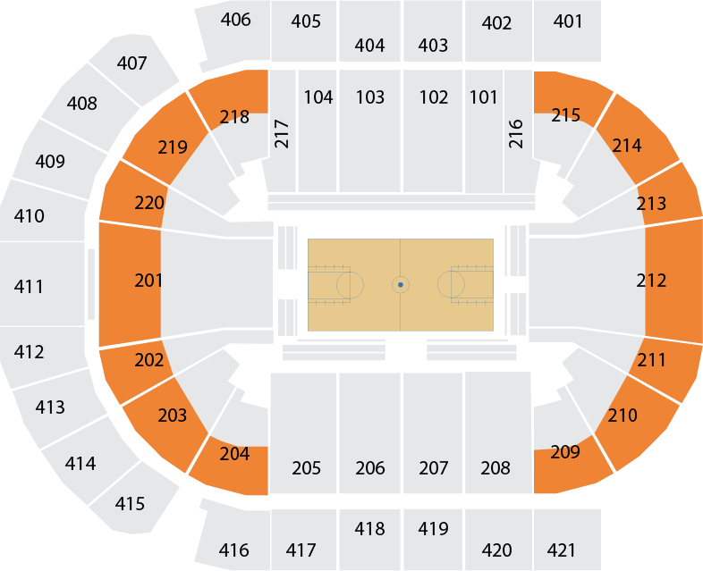 NBA Berlin Game 2026 Ticket Packages | Rookie