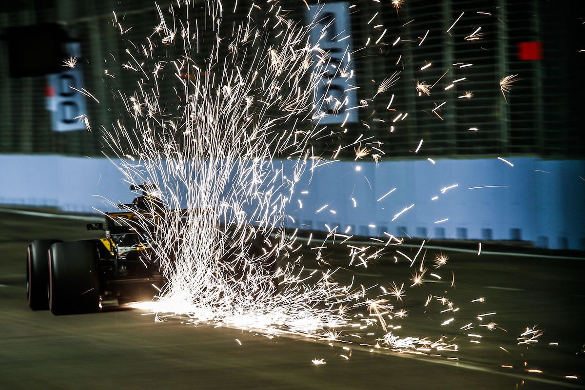 F1 Questions You ve Always Had But Were Afraid To Ask