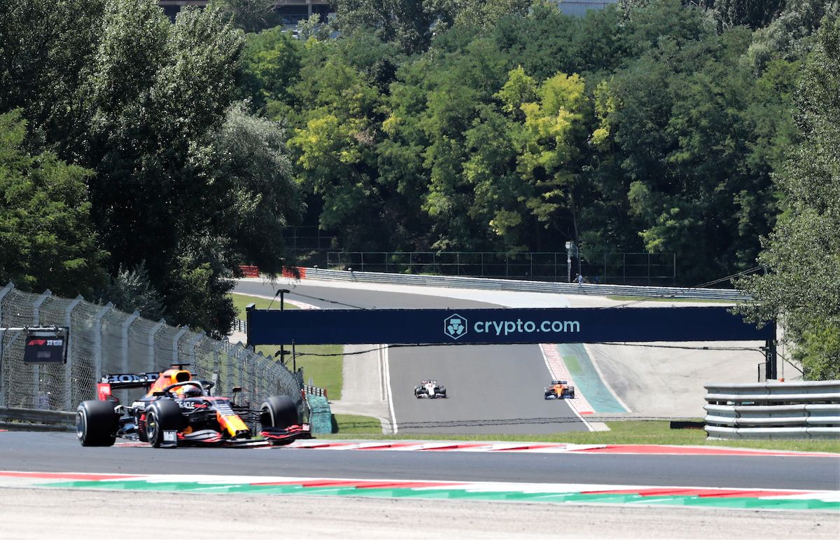 RANKED: Top 10 classic F1 circuits to experience in 2022