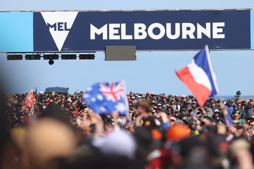 Wonthaggi Tour Package | Australian MotoGP™ 2025