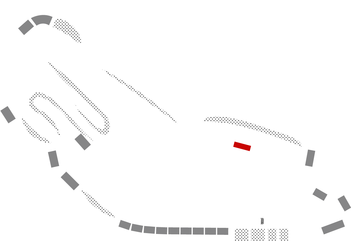 MotoGP France 2026 | MotoGP VIP Village Hospitality - 2-Days