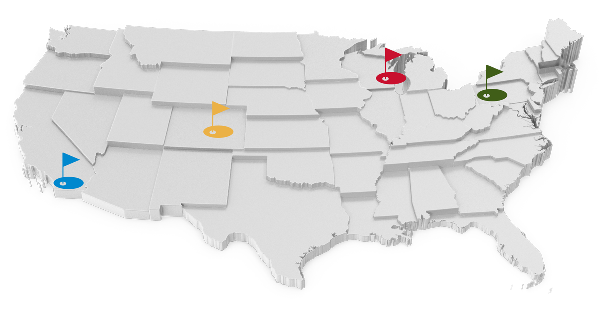 USGA Tickets & Ticket Packages | USGA Experiences