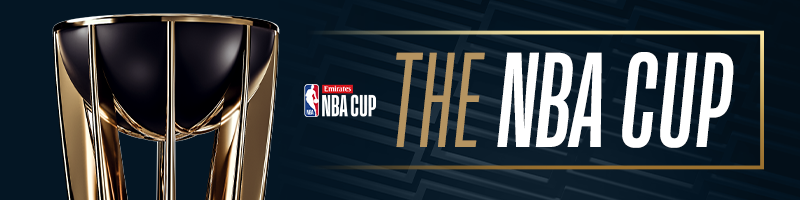 The Evolution of the NBA Cup
