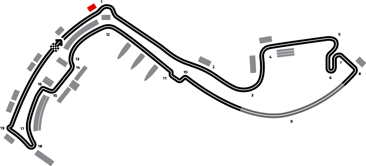 F1 Monaco Grand Prix 2025 | Ermanno 10 Terrace Hospitality